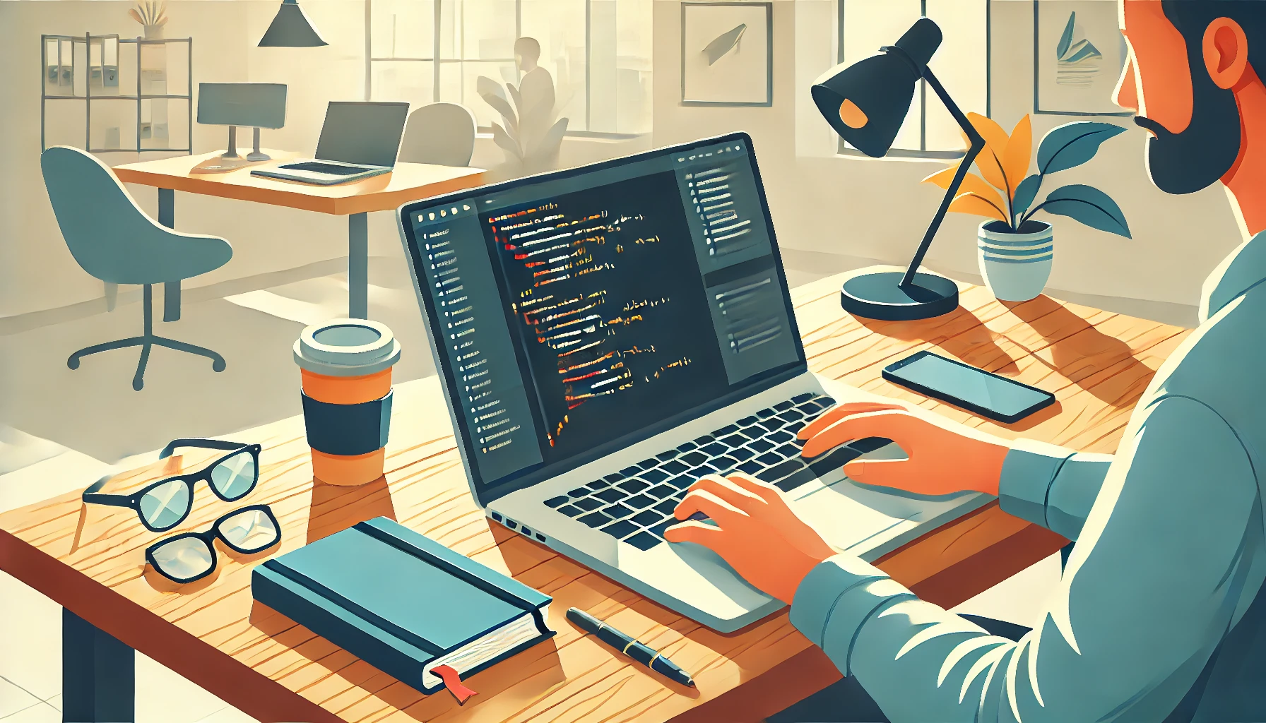 社内SEとSESの違い：安定 vs スキルアップ、どちらを選ぶべき？ | 働きたくないプログラマの日記